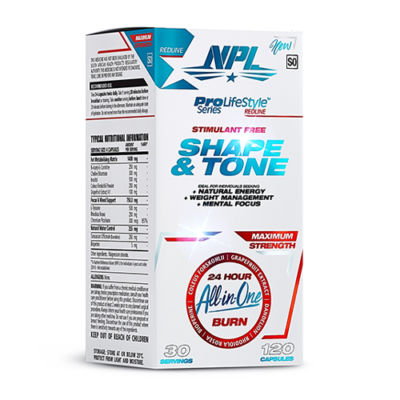 All Star Nutrition - Home