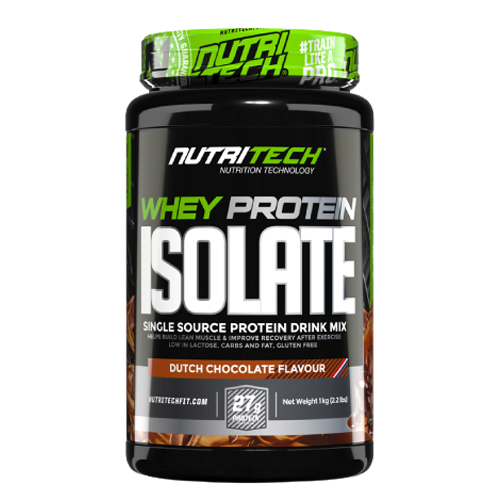 Lean Muscle | All Star Nutrition