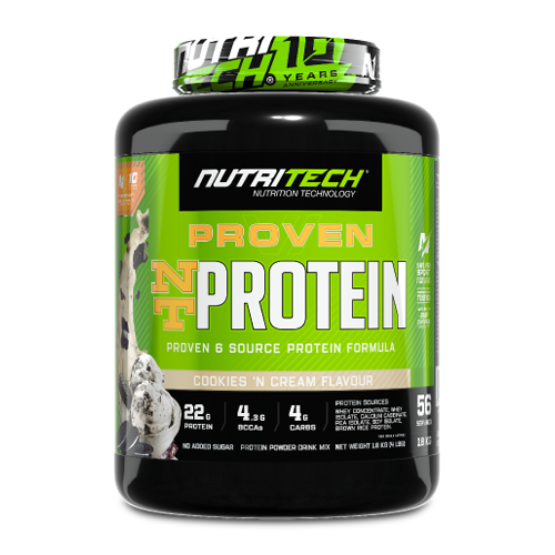 Nutritech - All Star Nutrition