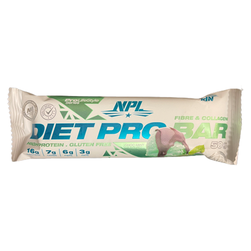NPL - All Star Nutrition