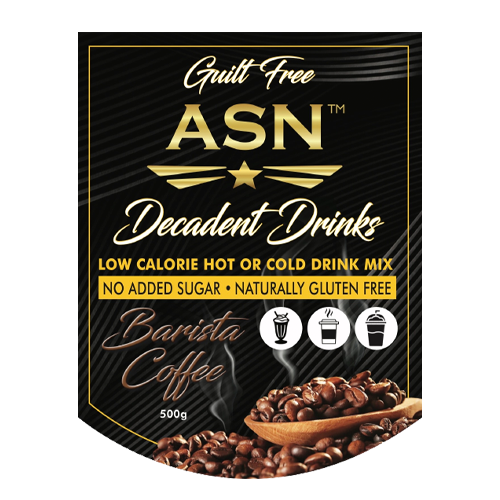 All Star Nutrition - Home