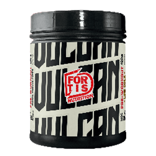 Fortis Nutrition Vulcan - All Star Nutrition